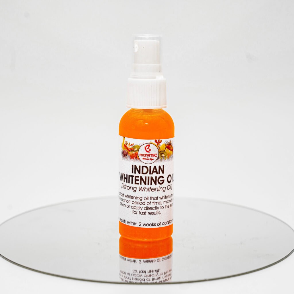 Oils » Marymic Skincare
